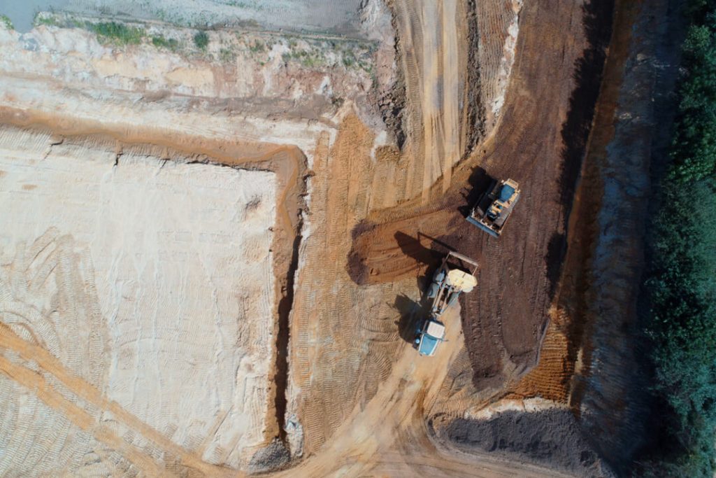 Aerial Mapping & Imagery | Pathfinder Drone